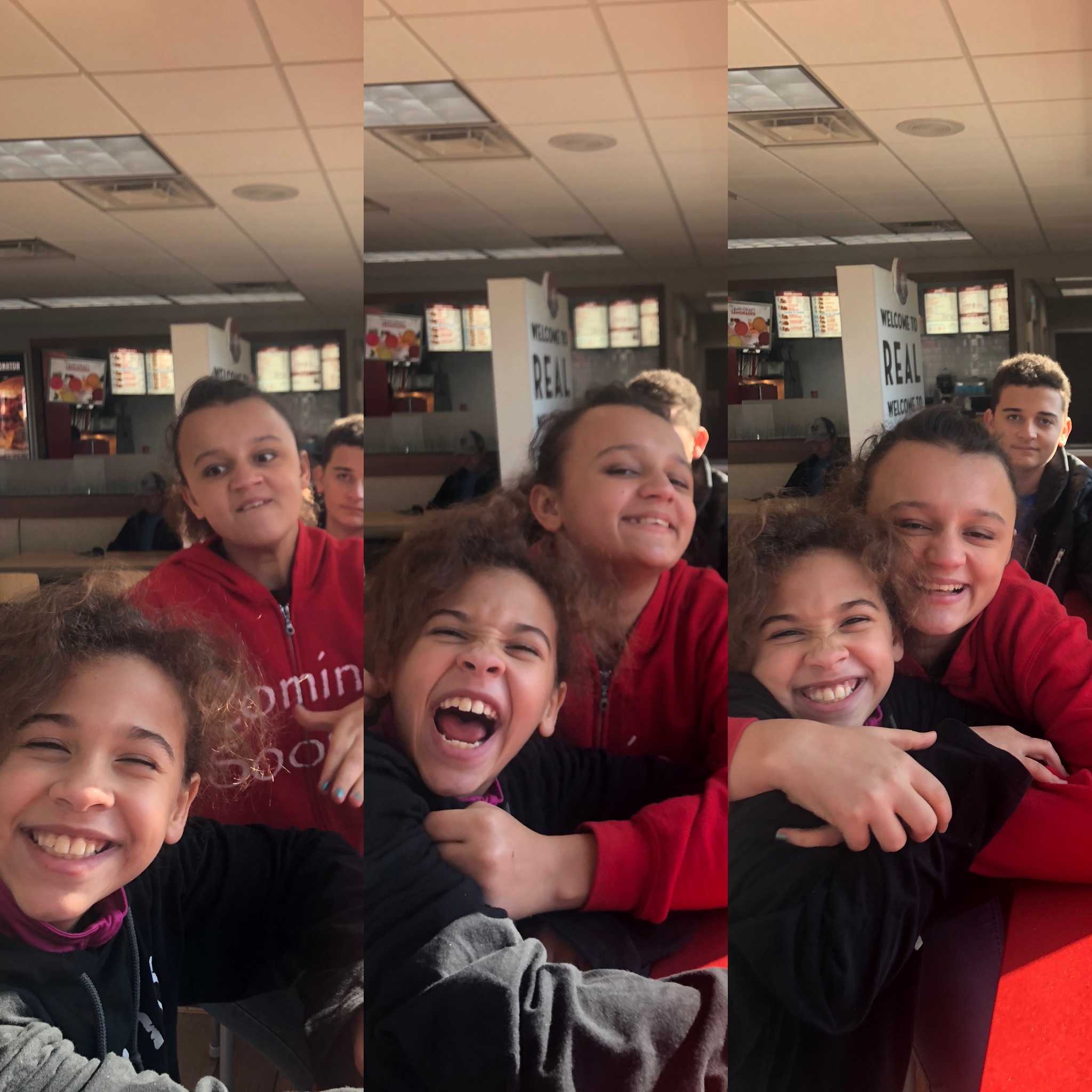 Faith White | photos